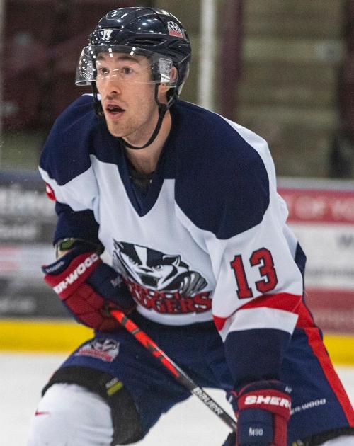 Tyler Rollo - Stats, Contract, Salary & More