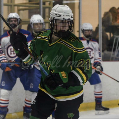 Andrew Lind - Stats, Contract, Salary & More