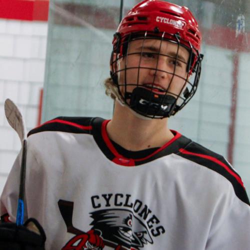 Justin Tougas-Jacques - Stats, Contract, Salary & More