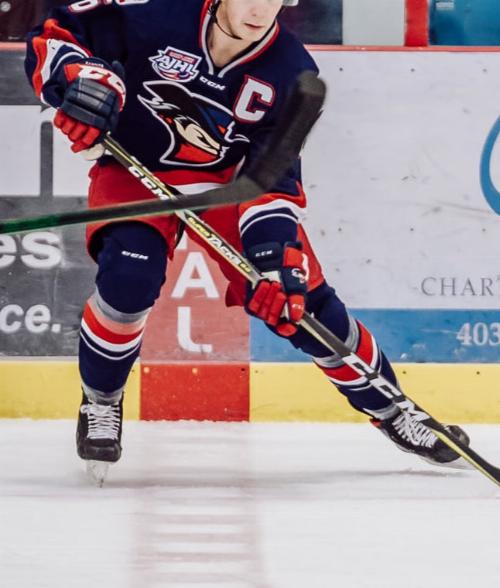 Ethan Lund - Stats, Contract, Salary & More