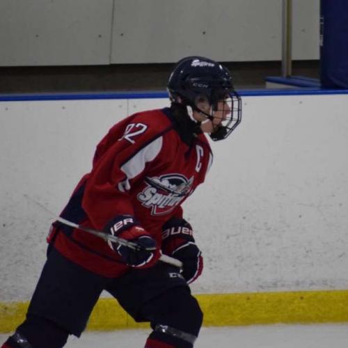 Nicolas Rosati - Stats, Contract, Salary & More