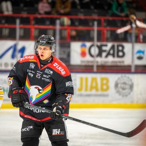 Matias Mustonen - Stats, Contract, Salary & More