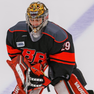 Antoine Lachance - Stats, Contract, Salary & More