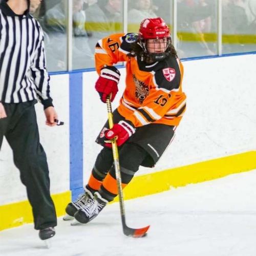 David Nowak - Stats & Facts - Elite Prospects