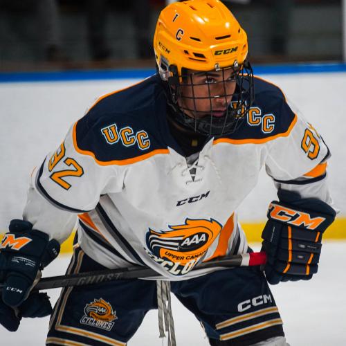 Jay-Zeus Mbarushimana - Stats, Contract, Salary & More