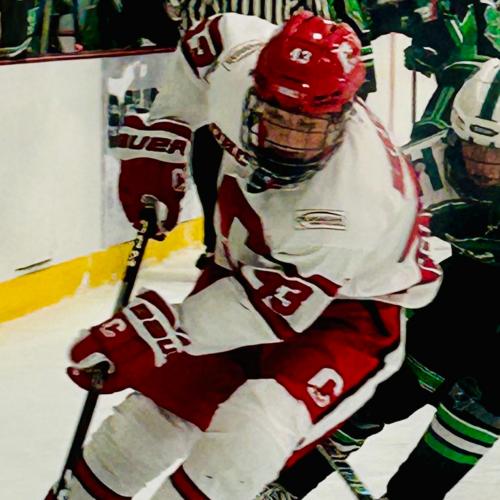 Sawyer Berzins - Stats, Contract, Salary & More