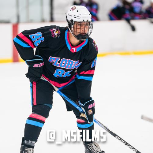 Dominic DeSimone - Stats, Contract, Salary & More