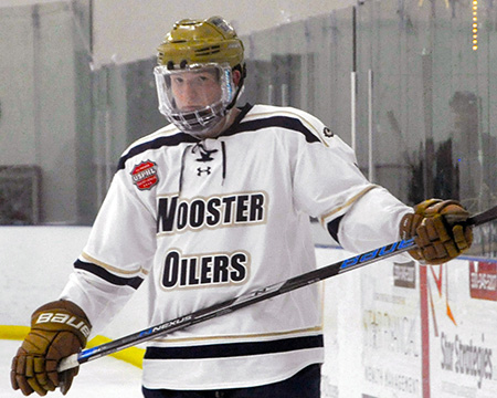 Trevor Stokes - Elite Prospects