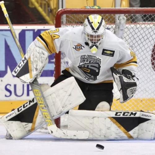 Adam Manji - Stats & Facts - Elite Prospects