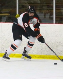 Brady MacDonald - Elite Prospects