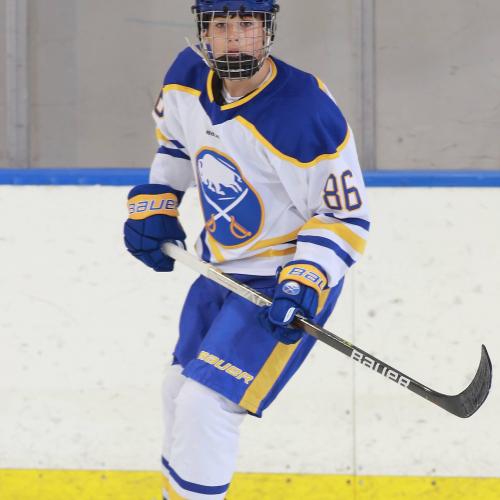 Louis Gugliuzza - Stats, Contract, Salary & More