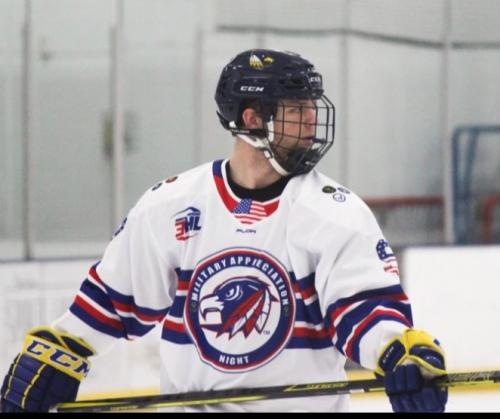 Caleb Murray - Stats, Contract, Salary & More