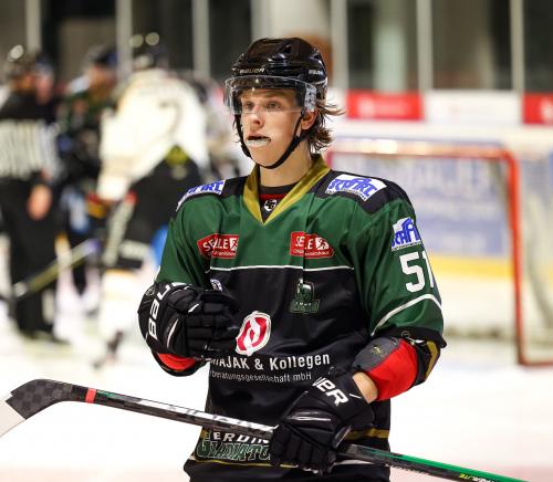 Ryan Murphy - Stats & Facts - Elite Prospects