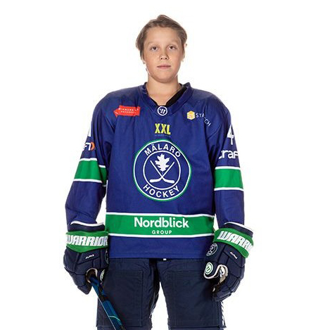 Noah Almén - Elite Prospects