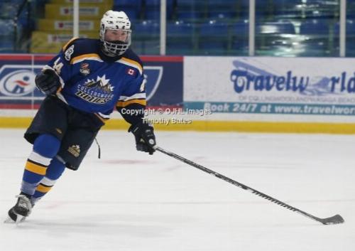 Mark McIntosh - Elite Prospects