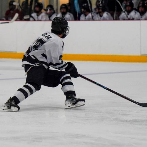 Connor Nolan - Stats & Facts - Elite Prospects