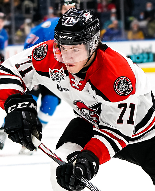 Matteo Rotondi - Elite Prospects