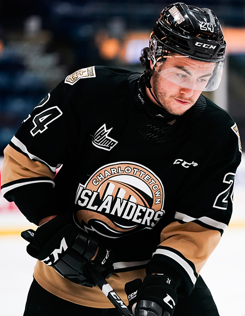 Drew Elliott - Elite Prospects