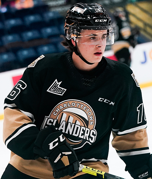 Patrick Guay - Elite Prospects