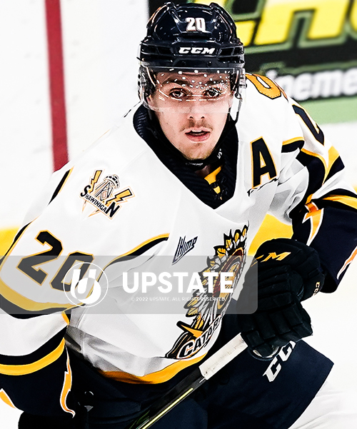 Olivier Nadeau - Elite Prospects
