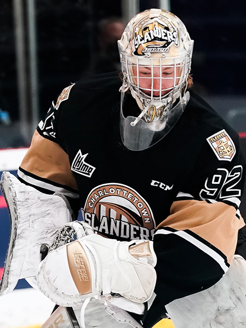 Colten Ellis - Elite Prospects