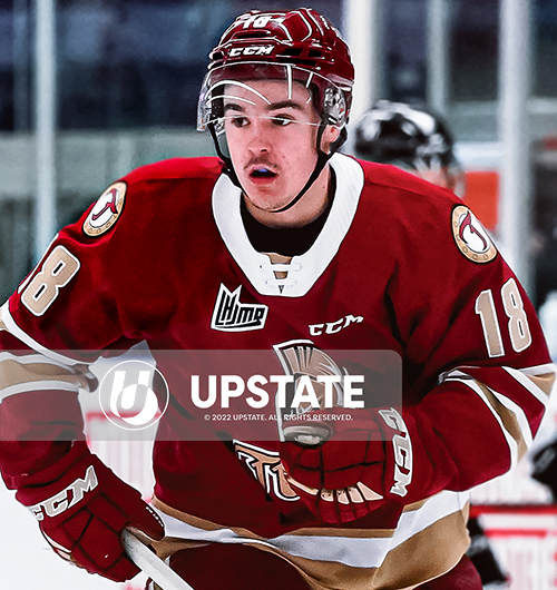 Thomas Belgarde - Elite Prospects