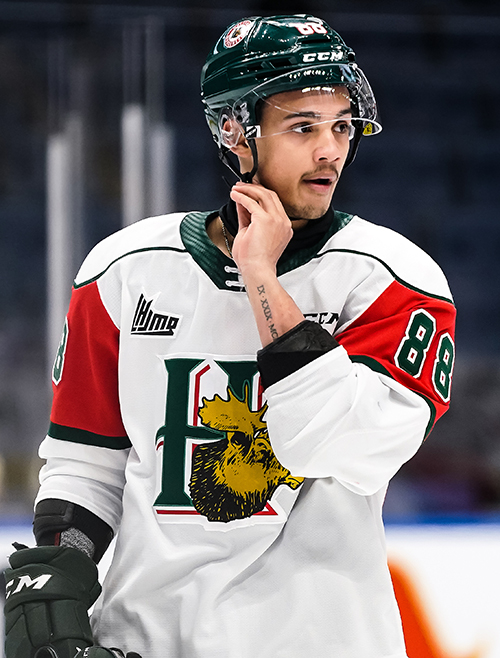 Robert Orr - Elite Prospects