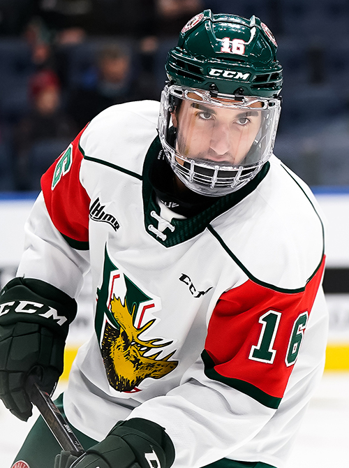 James Swan - Stats, Contract, Salary & More