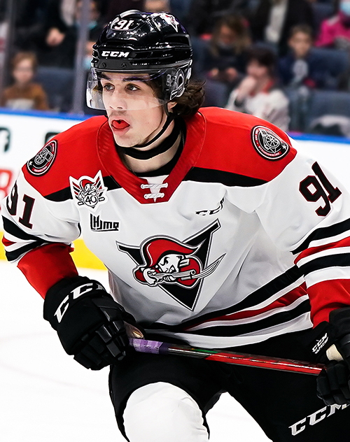 Tyler Peddle - Elite Prospects