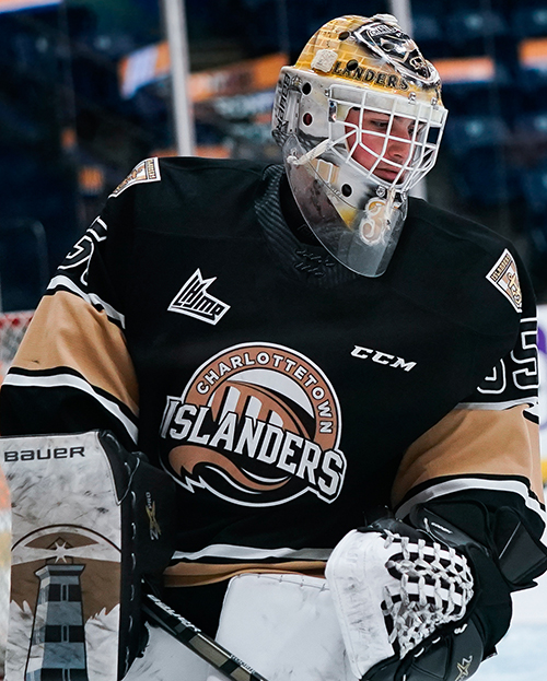 Jacob Goobie - Elite Prospects