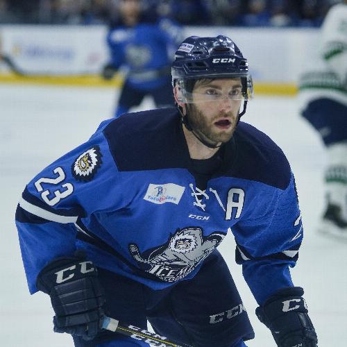 Cameron Critchlow - Stats, Contract, Salary & More