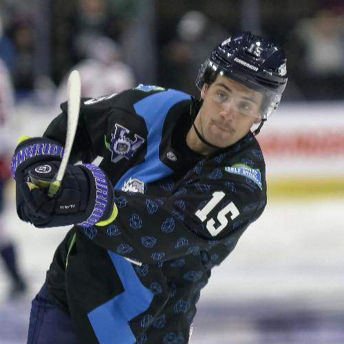 Jacob Panetta - Elite Prospects