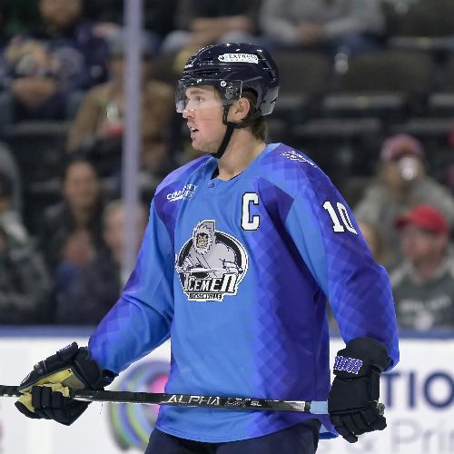 Christopher Brown - Stats, Contract, Salary & More