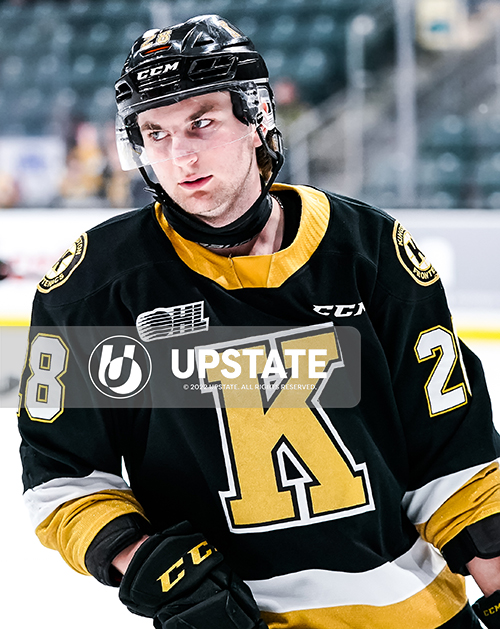 Nathan Poole - Elite Prospects