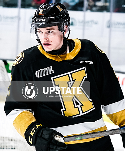 Jackson Stewart - Elite Prospects