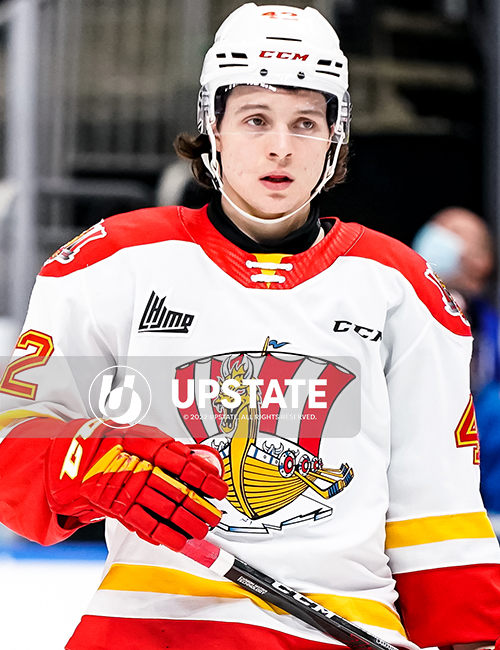 Alexandre Lamarre - Elite Prospects