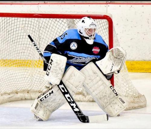 Ben Bernard - Elite Prospects