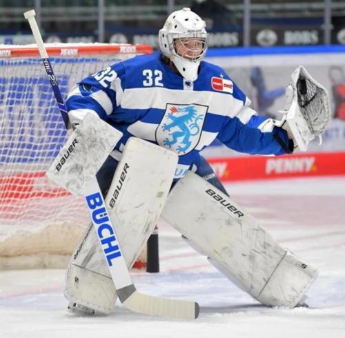 Lukas Schulte - Elite Prospects