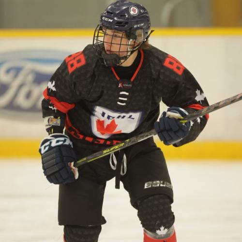 Asher Lucas - Stats & Facts - Elite Prospects