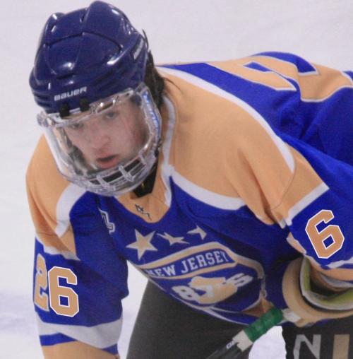 Anthony Marra - Stats, Contract, Salary & More