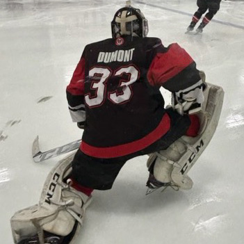 Jordan Dumont - Stats, Contract, Salary & More