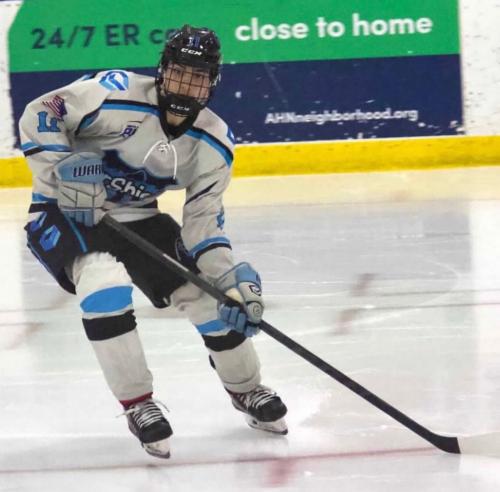 Aaron Van Wie - Stats, Contract, Salary & More