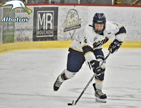 Louis Dumais - Elite Prospects
