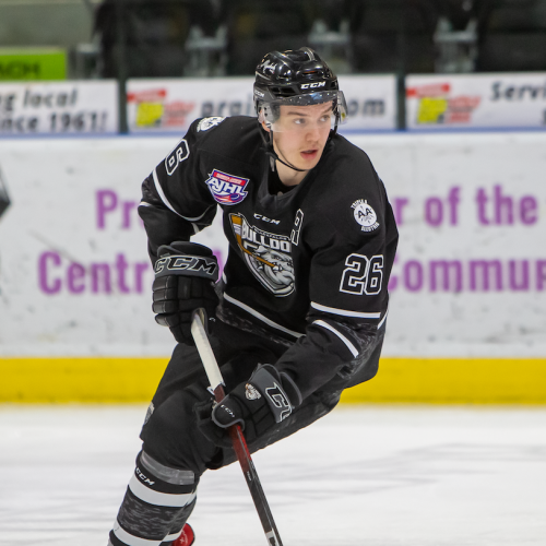 Tyler Wallace - Elite Prospects