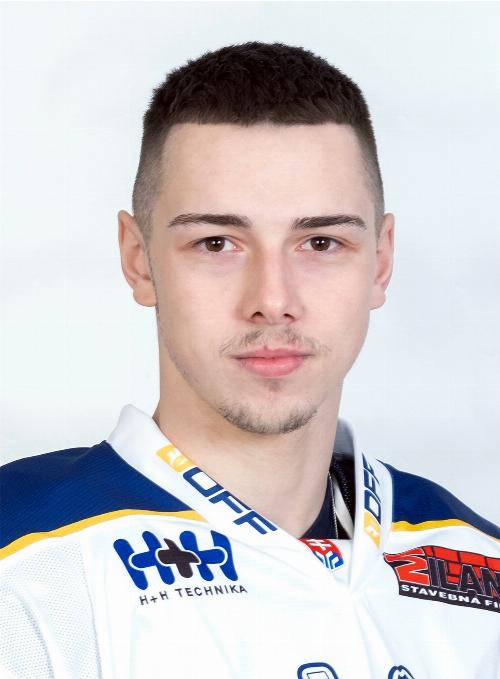 David Romanak - Elite Prospects