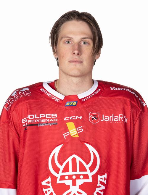 Marcus af Burén - Elite Prospects