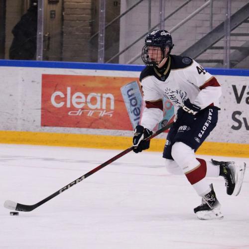 Albin Kelly - Stats, Contract, Salary & More