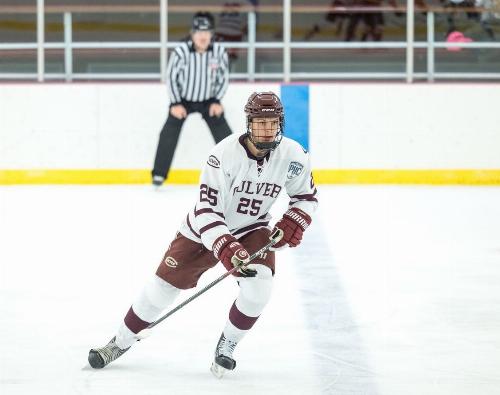 Kyle Kudrna - Stats & Facts - Elite Prospects