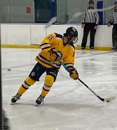 Dylan Toth - Elite Prospects