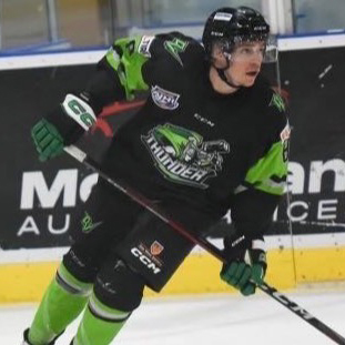 Nathan Dann - Stats, Contract, Salary & More